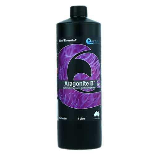 Aragonite B - 1L – Bespoke Aquariums